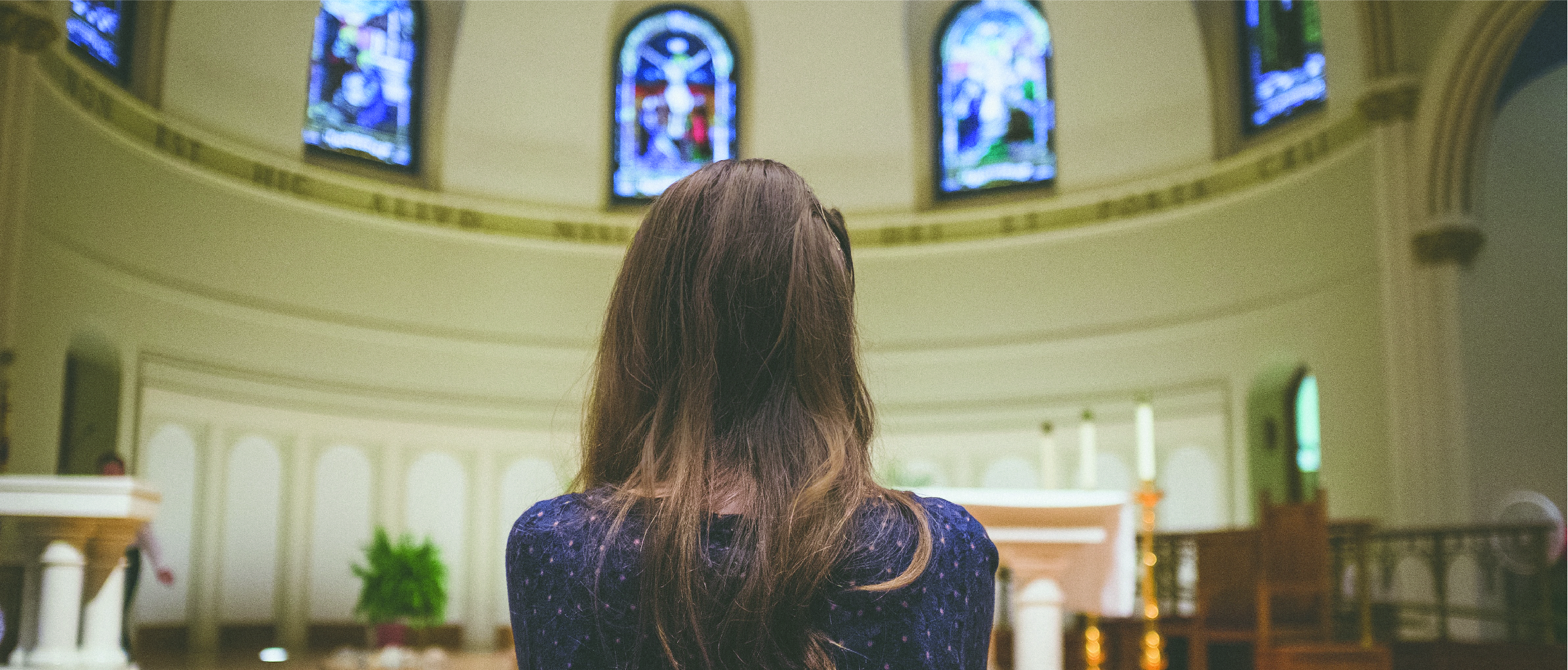 Interview with Single Friendly Church | True Freedom Trust